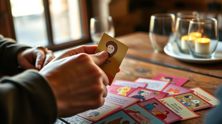 14 Best Conversation Card Games That Will Spark Your Next Great Chat ...
