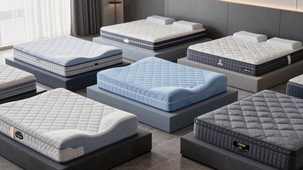 15 Best Cooling Memory Foam Mattresses for 2026 - The Happy Loved Life