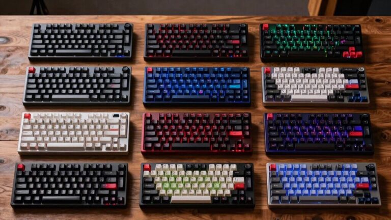 15 Best Premium Mechanical Keyboards for 2026 - The Happy Loved Life